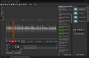 Redaction for Law Enforcement | CaseGuard