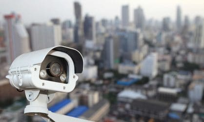 A Case Study on Video Surveillance in Schools, Data Privacy