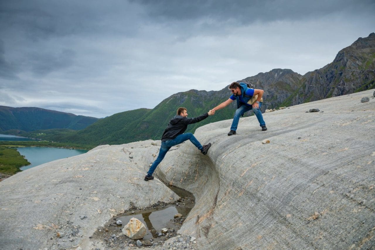 CaseGuard | Help Center