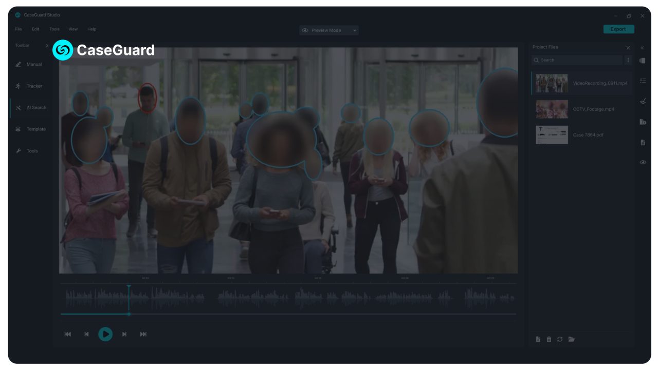 Best AI Video Redaction Software