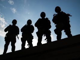 Law Enforcement Tasks Forces, Working to Fight Crime