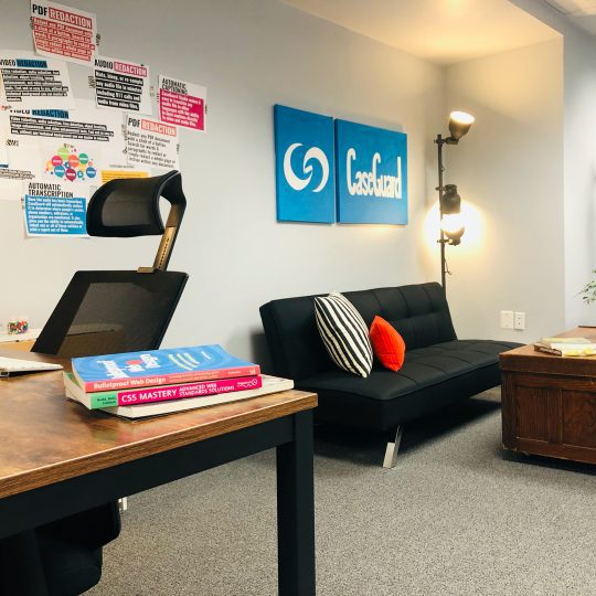 Careers at CaseGuard