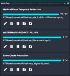 CaseGuard | Using the Watcher Feature in CaseGuard, A Quick Guide