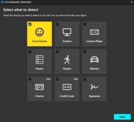 Redacting Images Using CaseGuard Studios Software