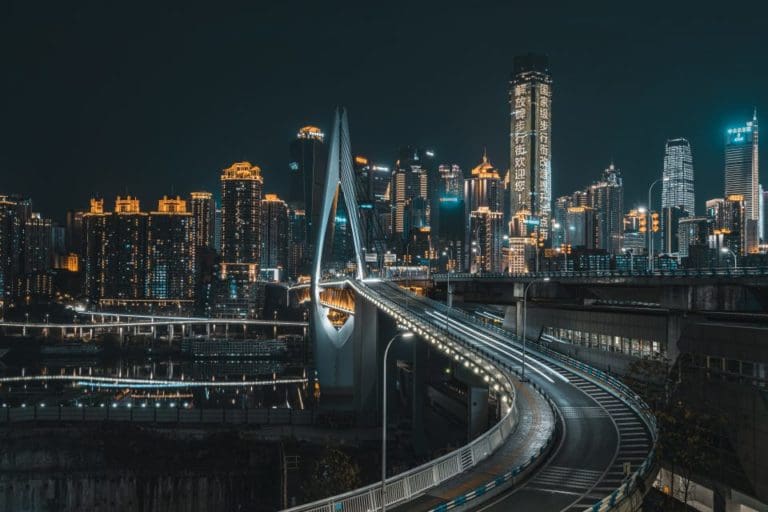 Comprehensive Data Protection Legislation in China