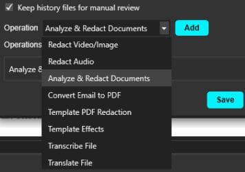 Using the Watcher Feature in CaseGuard, A Quick Guide