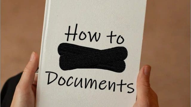 How to Redact Documents Properly