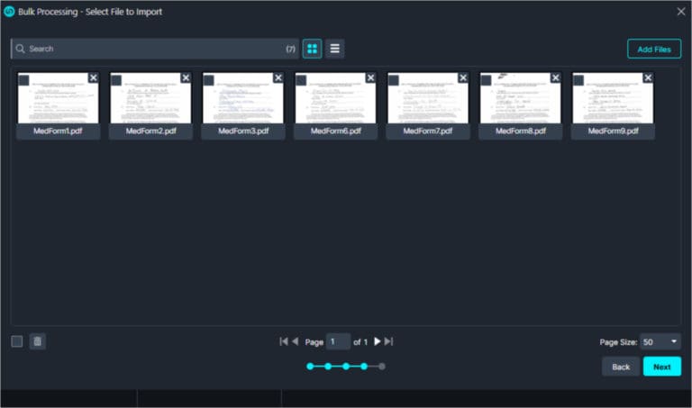 CaseGuard | How to: Quickly Anonymize Documents in Bulk