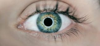 The Number of Frames That Human Eyes Can See Per Second