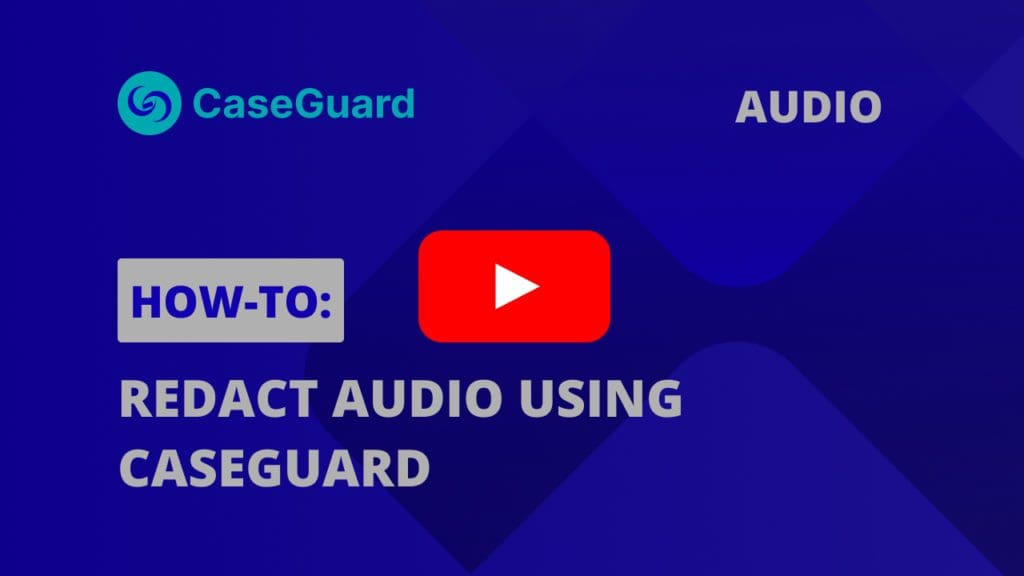 Become a Redaction Expert