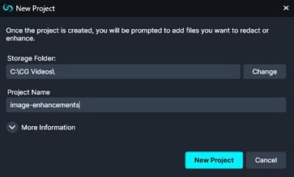 CaseGuard | How to: Make an Unclear License Plate Readable