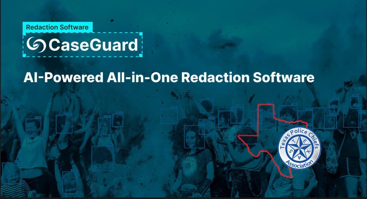 CaseGuard | Join Us At TPCA For A Better Solution To Redaction